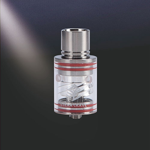 Aromamizer RDA Glass,Discontinued