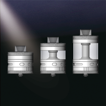 Aromamizer Titan RDTA 41mm,AROMAMIZER SERIES