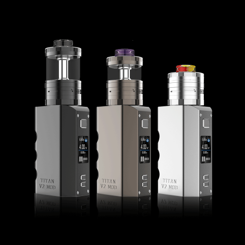 titan v2 combo